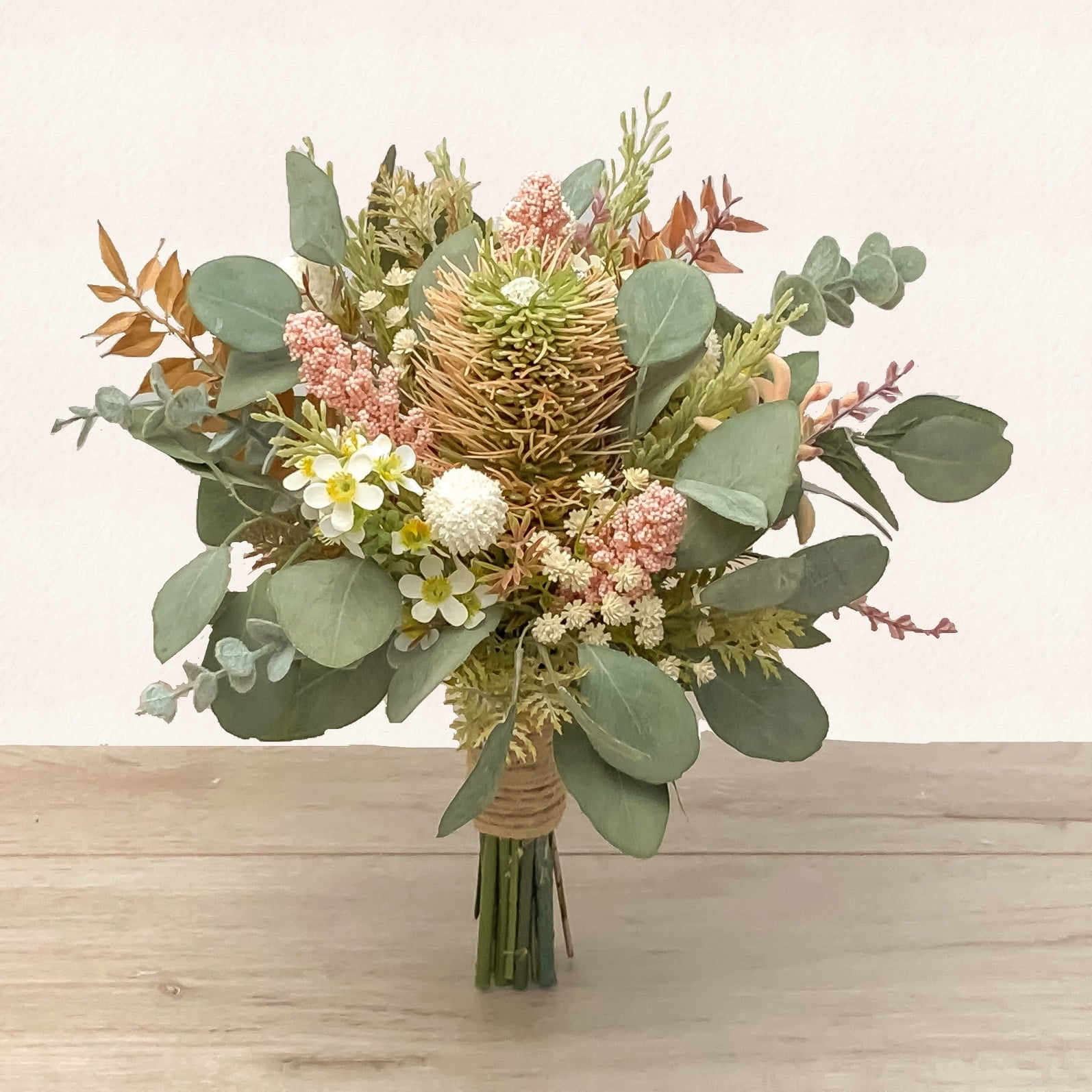 Artificial Australian Native Arrangements | High-Quality Artificial ...