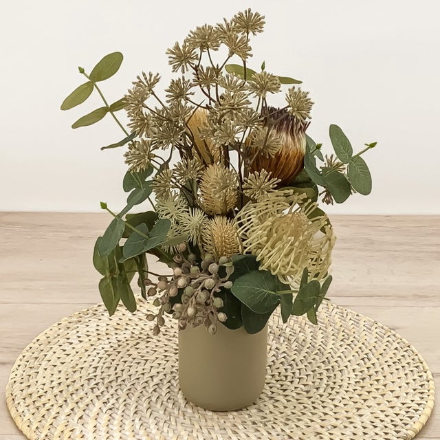 Artificial Australian Native Arrangements | High-Quality Artificial ...
