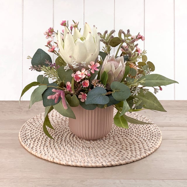 Artificial Australian Native Arrangements | High-Quality Artificial ...