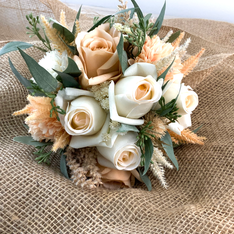 Ready made bridal bouquets store