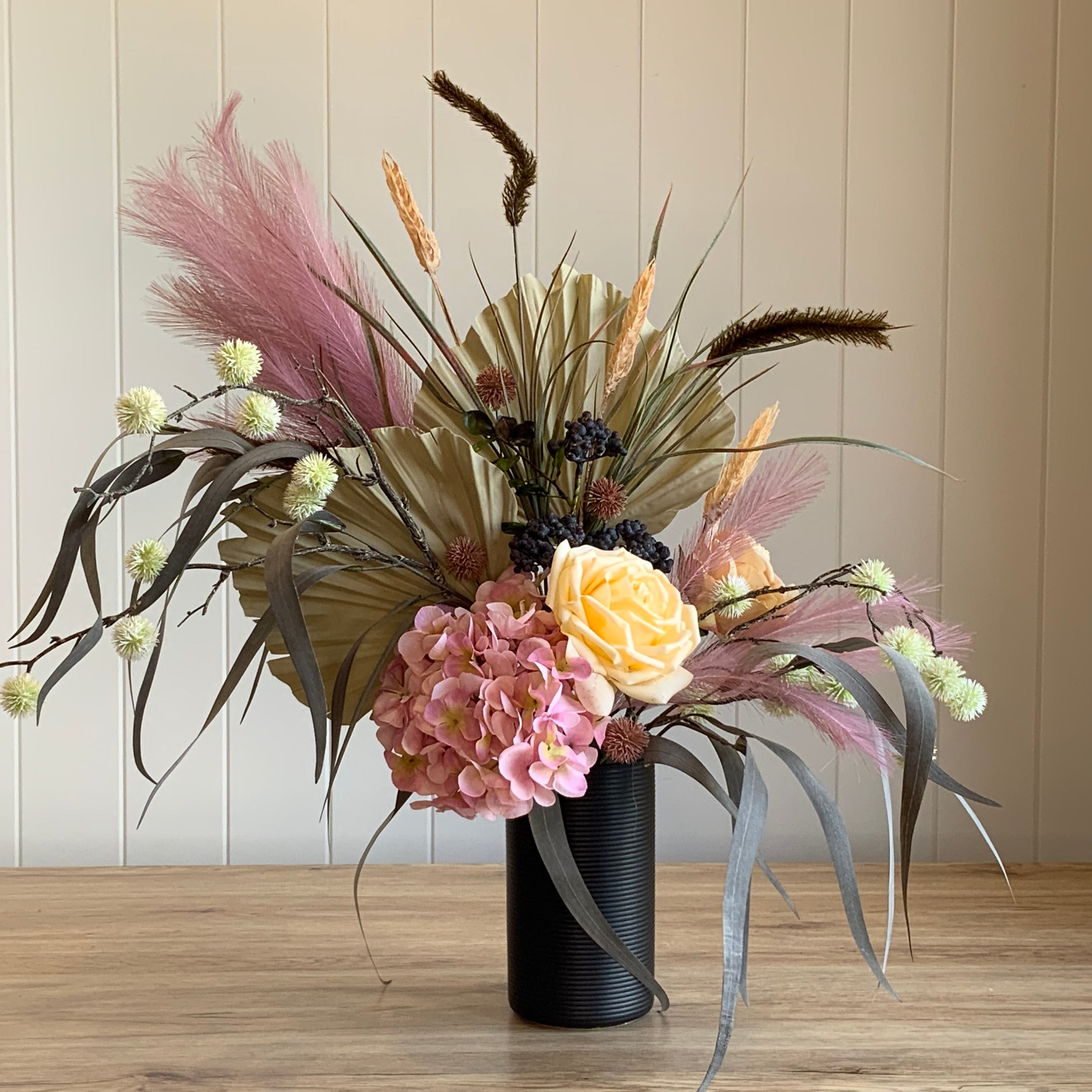 Artificial Flower Arrangements | Interior Designs by 3815 - Specialist ...